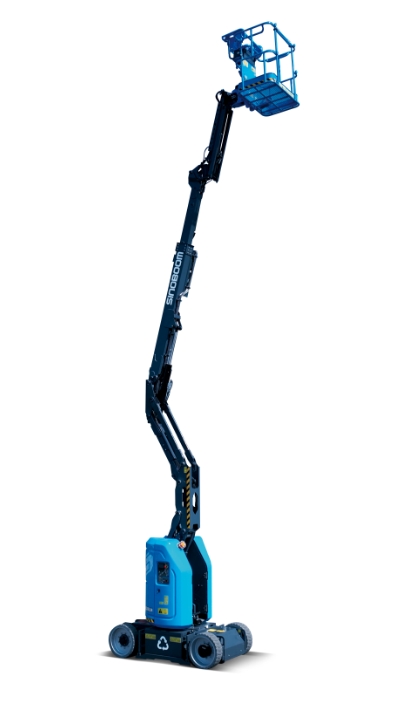 AB10ERJN (AB320ERJN) - SINOBOOM Aerial Work Platforms